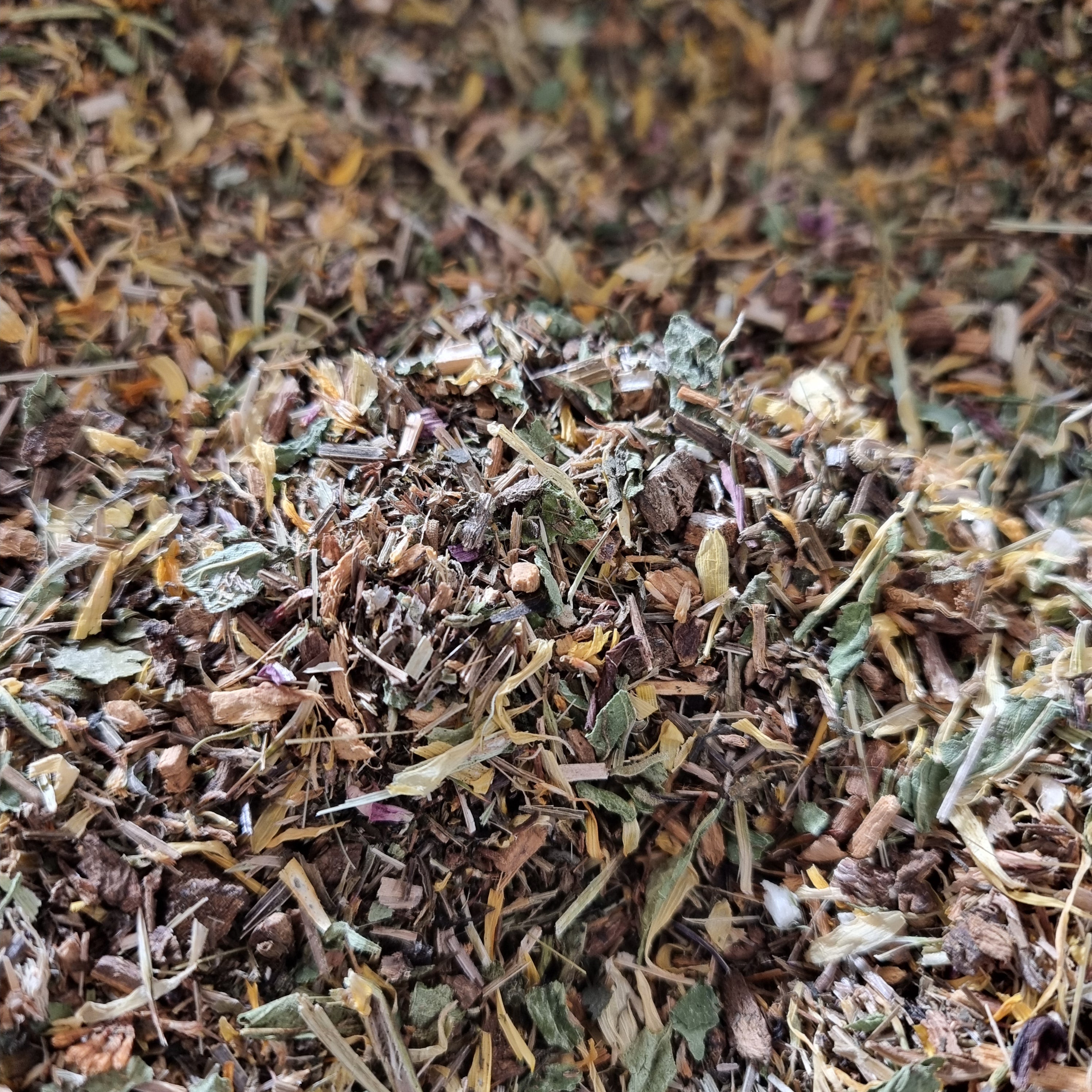 Botanic Balance Blends