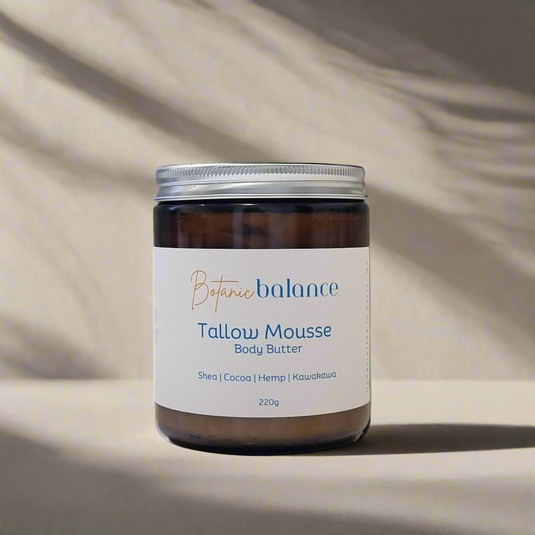 Botanic Balance Skin