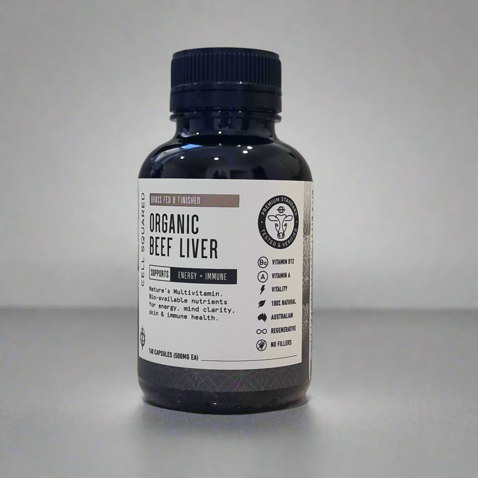 Cell Squared – Botanic Balance
