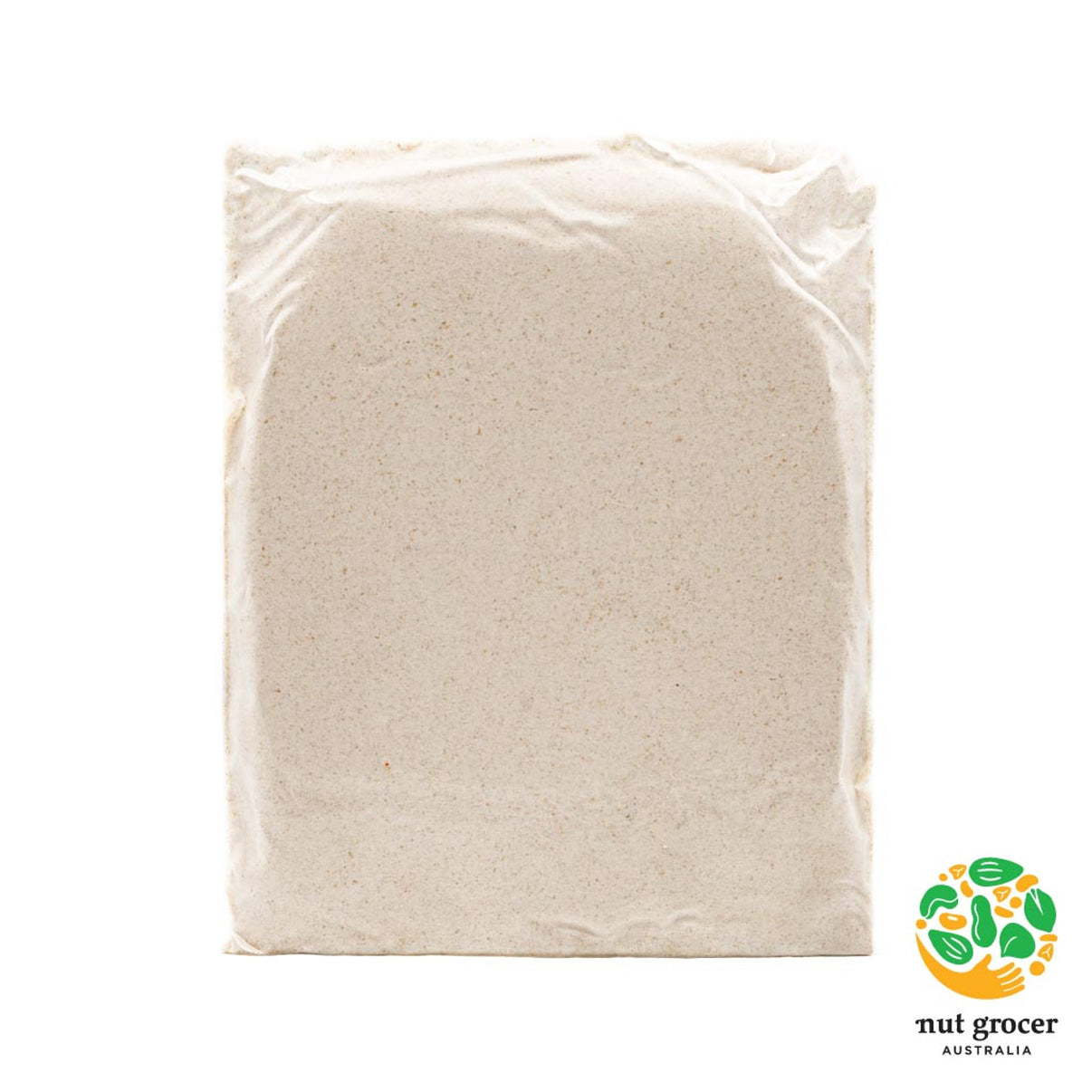 Organic Wheat Flour Wholemeal Plain 1kg – Botanic Balance